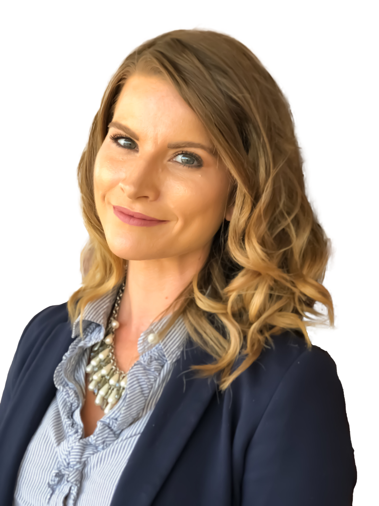 About - Conscious Habit by Amy Woodall